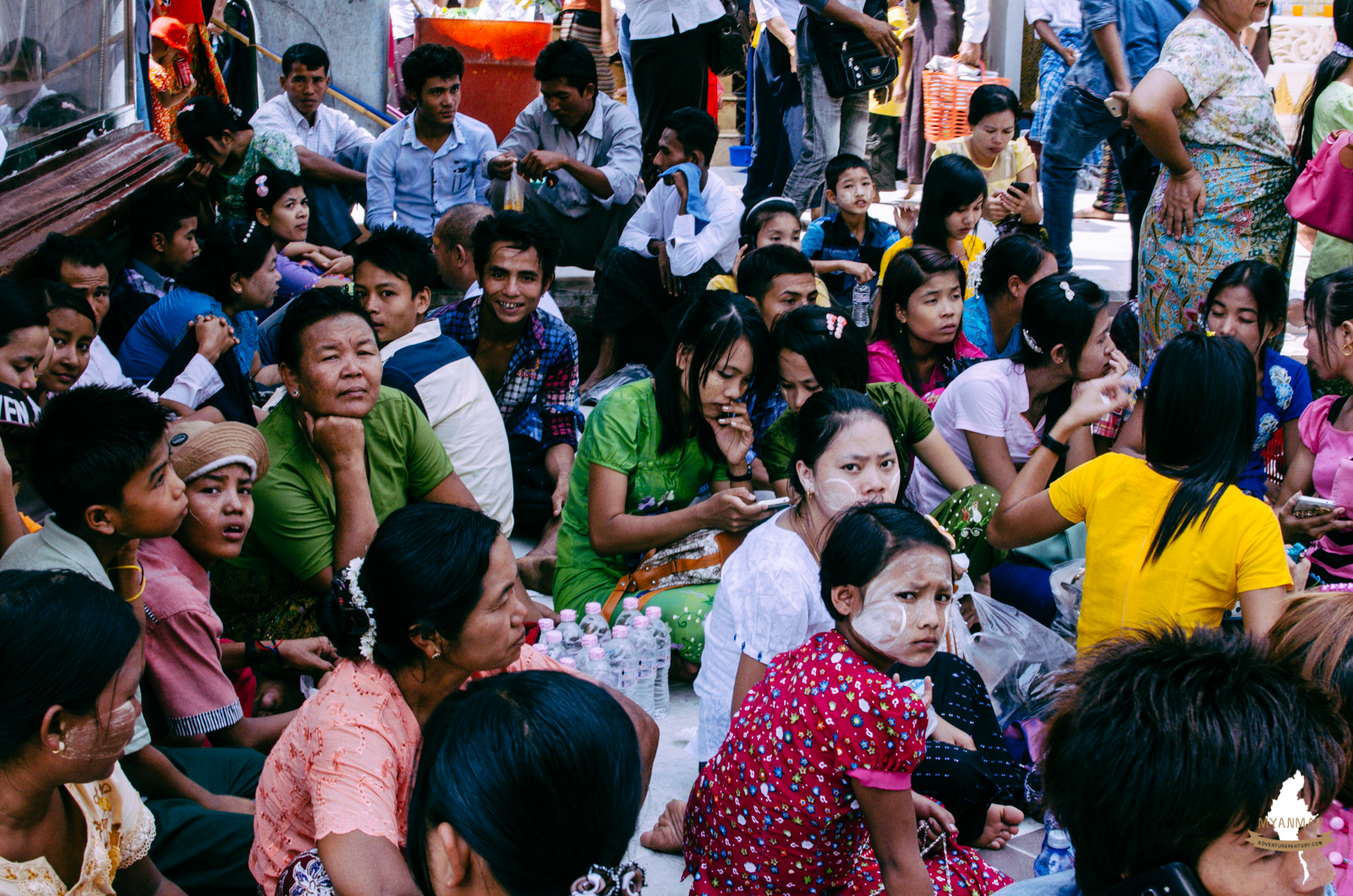 Myanmar: First impressions | AdventureFaktory – An Expat Magazine from ...