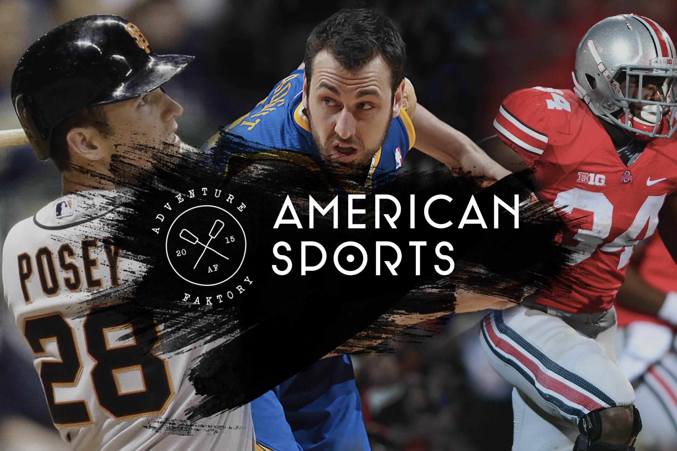 Choosing my USA sport teams | AdventureFaktory – An Expat Magazine from ...