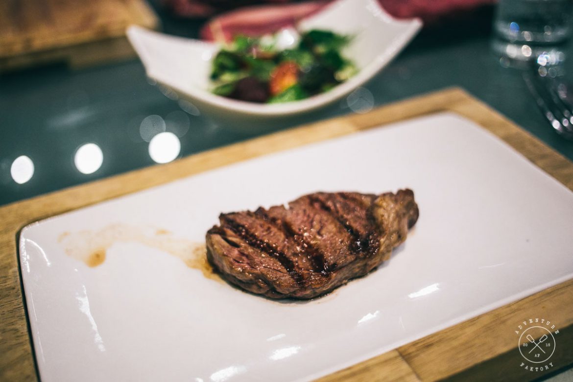 Beef Masterclass @ Gaucho Dubai | AdventureFaktory – An Expat Magazine ...