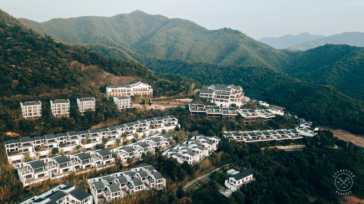 Alila Anji: An escape just few hours drive from Shanghai ...