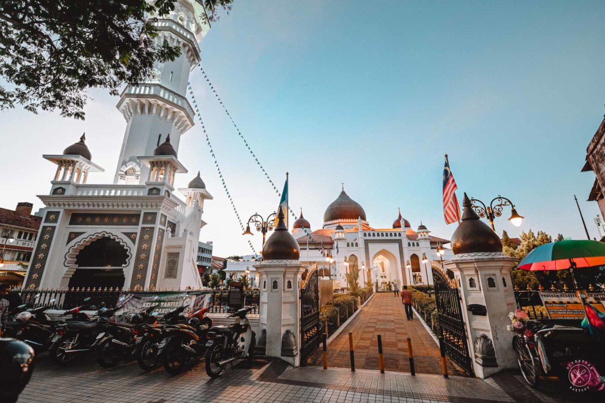 5 Reasons Why You Need to Visit Penang | AdventureFaktory – An Expat ...