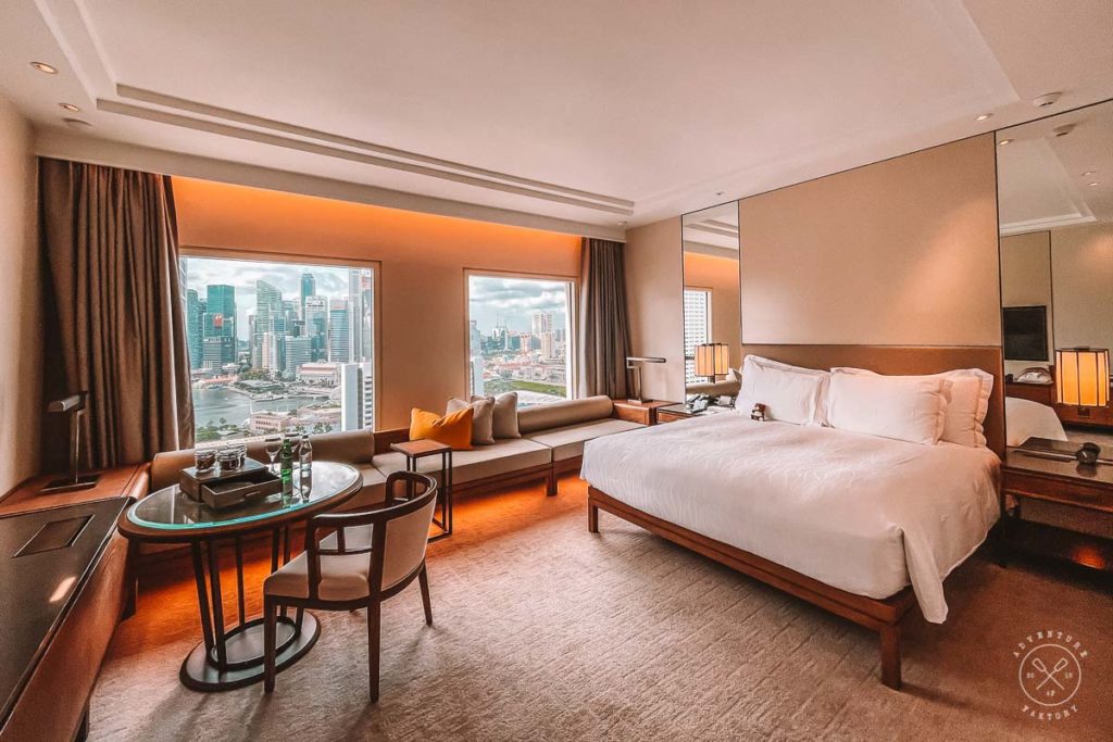 Conrad Centennial Singapore: Staycation Experience | AdventureFaktory ...